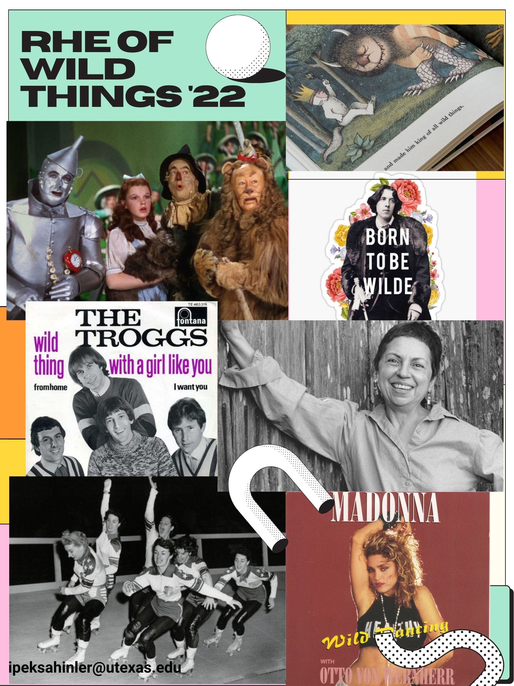 Teaching – Ipek Sahinler